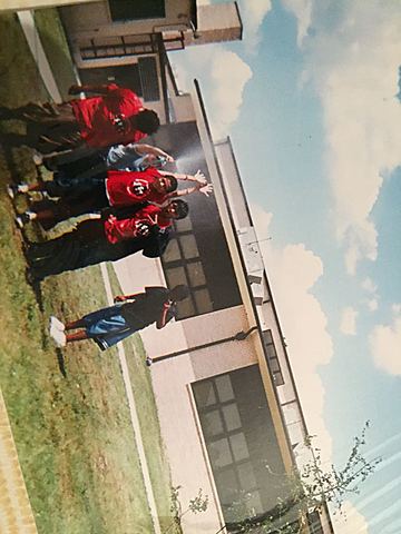 Gypsy timeline | Timetoast timelines