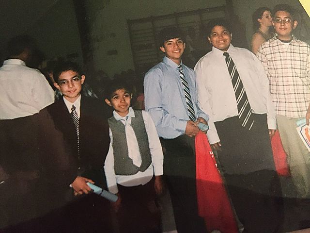 Gypsy timeline | Timetoast timelines