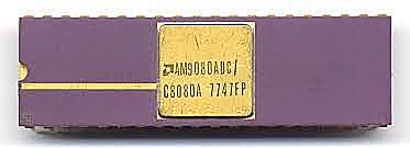 Microprocesadores timeline | Timetoast timelines