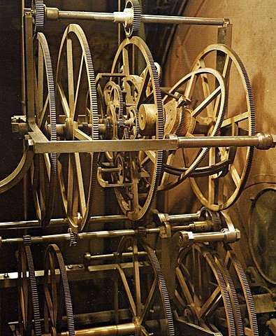 frise chronologique robot timeline | Timetoast timelines