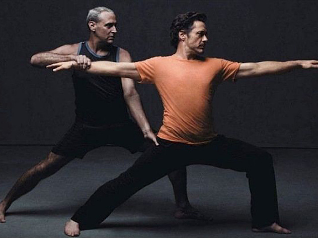 Robert Downey Jr timeline | Timetoast timelines