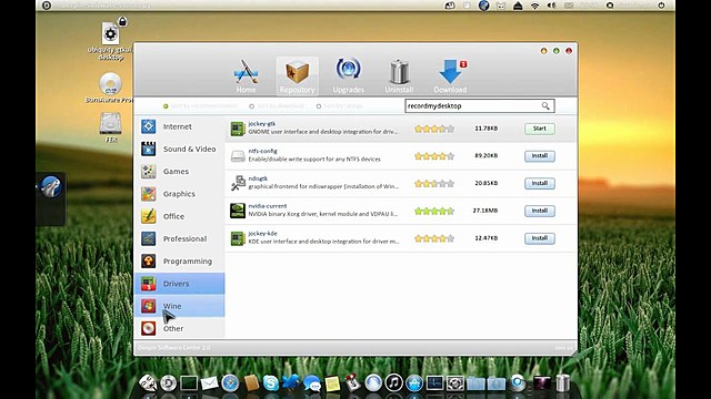 Sistemas Operativos (1940-2020) Ruíz Macías Gerardo Alonso timeline