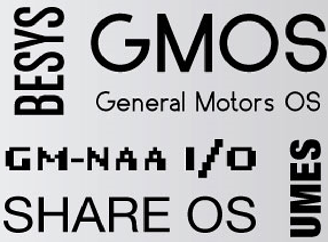 Historia de los Sistemas Operativos timeline | Timetoast timelines