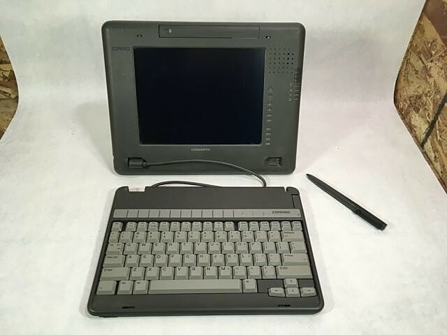 Evolución de los dispositivos móviles timeline | Timetoast timelines