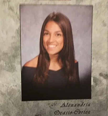 La carrera de AOC hacia el Congreso timeline | Timetoast timelines