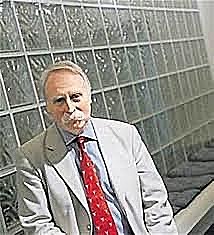 David Bloor (1942 - Present Day) timeline | Timetoast timelines