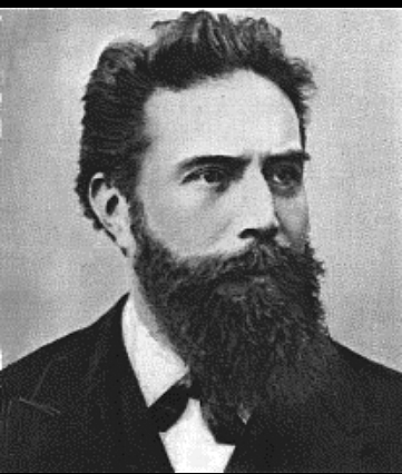 The history of Radiation Therapy timeline | Timetoast timelines