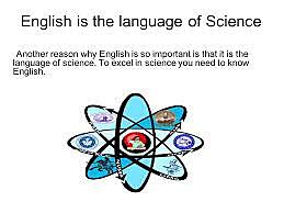 History of English timeline | Timetoast timelines