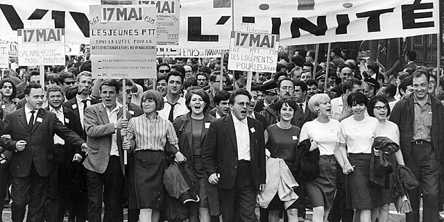 Petite histoire de France timeline | Timetoast timelines