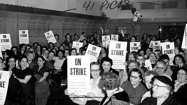 U.S. Economic Inequality Throughout History timeline | Timetoast