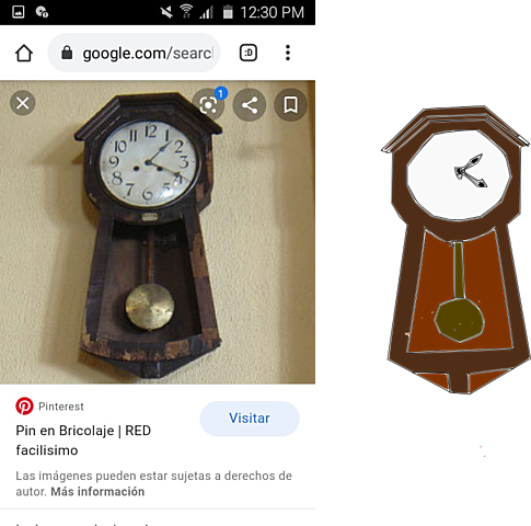 antes y despues de avances tegnologicos timeline | Timetoast timelines