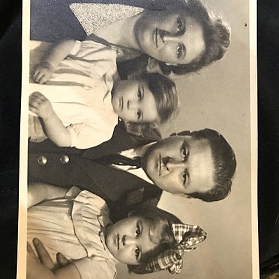 Spanish 1 | birthday timeline | Timetoast timelines