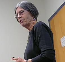 Helen Longino: (July 13, 1944) - American philosopher, professor and