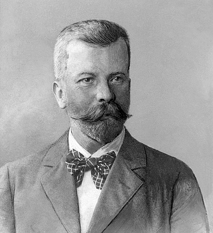 Historia de las Enzimas timeline | Timetoast timelines