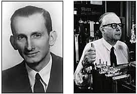 Historia de las Enzimas timeline | Timetoast timelines