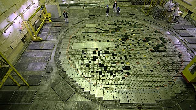 Chernobyl Disaster timeline | Timetoast timelines
