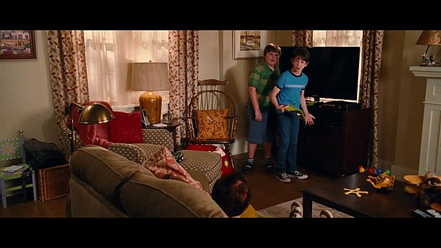 Diary Of A Wimpy Kid: Rodrick Rules timeline | Timetoast timelines