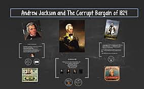Andrew Jackson timeline | Timetoast timelines