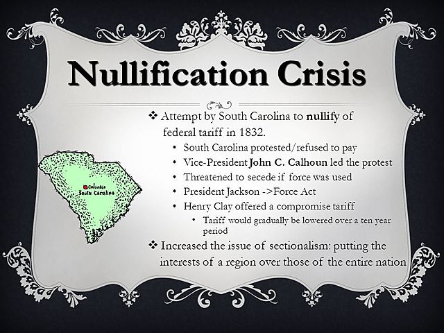 andrew jackson timeline | Timetoast timelines