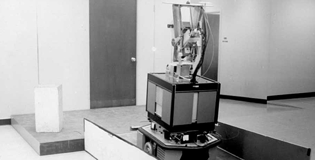 Histoire de la robotique timeline | Timetoast timelines