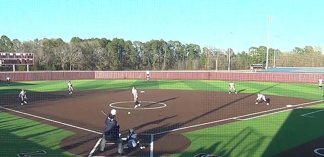 Softball Timeline | Timetoast timelines