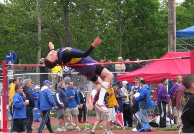 Track And Field timeline | Timetoast timelines