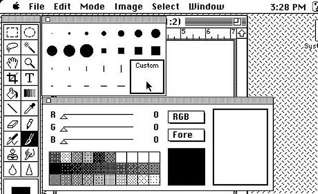 90's Computer History timeline | Timetoast timelines