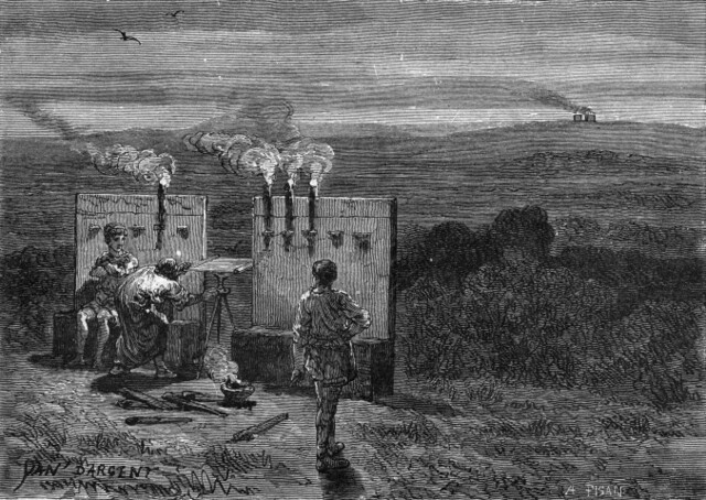 timeline of communication | Timetoast timelines