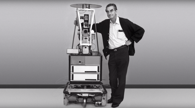 HISTOIRE DE LA ROBOTIQUE timeline | Timetoast timelines