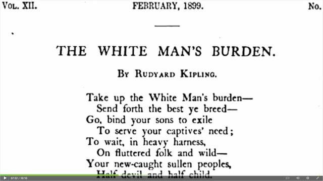 Chronology of English Literature timeline | Timetoast timelines