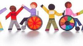 Timeline of Key Dates in the History of Special Education in the U.S.