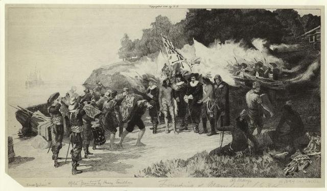 College History I timeline | Timetoast timelines