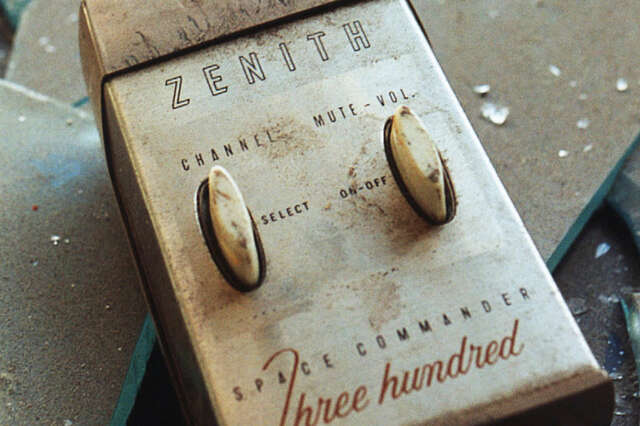 Television timeline | Timetoast timelines