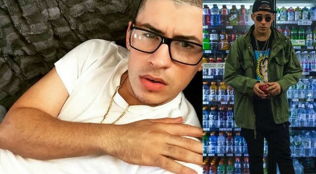 BIOGRAPHY OF BAD BUNNY timeline | Timetoast timelines