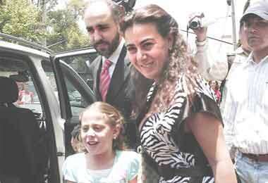 The case of Paulette Gebara Farah timeline | Timetoast timelines