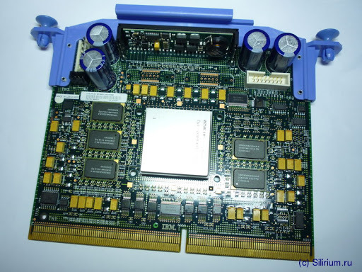 microprocesador IBM timeline | Timetoast timelines