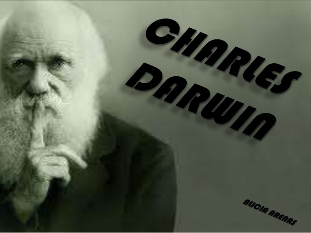Charles Darwin timeline | Timetoast timelines
