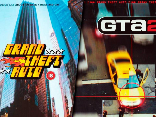 Rockstar Games´ Timeline | Timetoast timelines