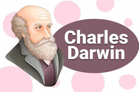 Biografía sobre la vida de Darwin timeline | Timetoast timelines