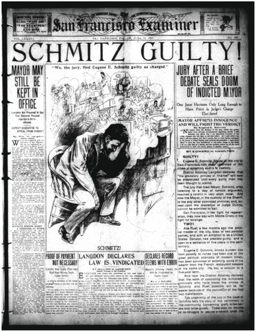 History of American Journalism Timeline | Timetoast timelines