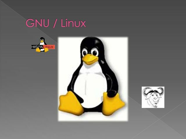 Distribuciones de Linux y su evolución timeline | Timetoast timelines