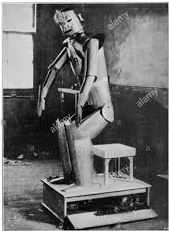 AUTOMATAS Y ROBOTS "LINEA DEL TIEMPO UNIVERSIDAD XICOTEPETL, A.C ...