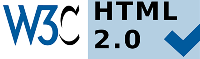 Evolución de HTML timeline | Timetoast timelines