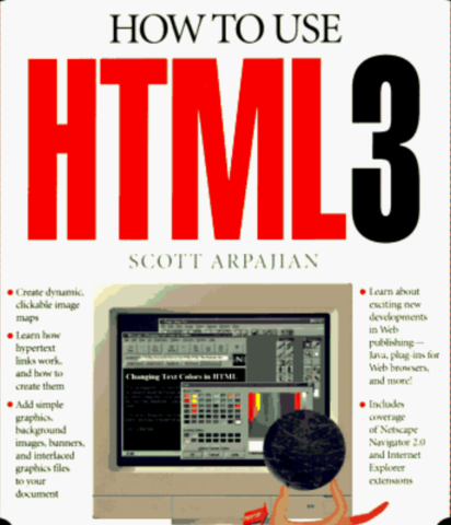 Evolución de HTML timeline | Timetoast timelines