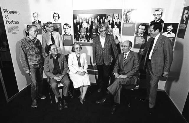 History of Programming Languages timeline | Timetoast timelines