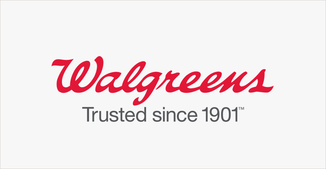 Evolución de la Farmacia Walgreens timeline | Timetoast timelines