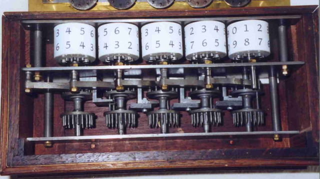 DATA ABOUT CHRONOLOGIC EVOLVING OF COMPUTERS500 timeline | Timetoast