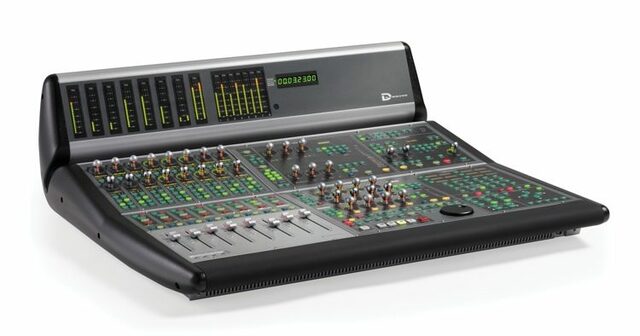 Pro Tools timeline | Timetoast timelines