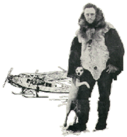 Antarctic exploration timeline | Timetoast timelines