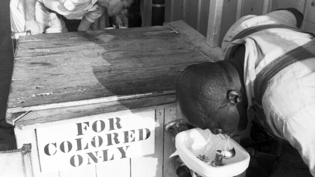 Martin Luther King Jr timeline | Timetoast timelines